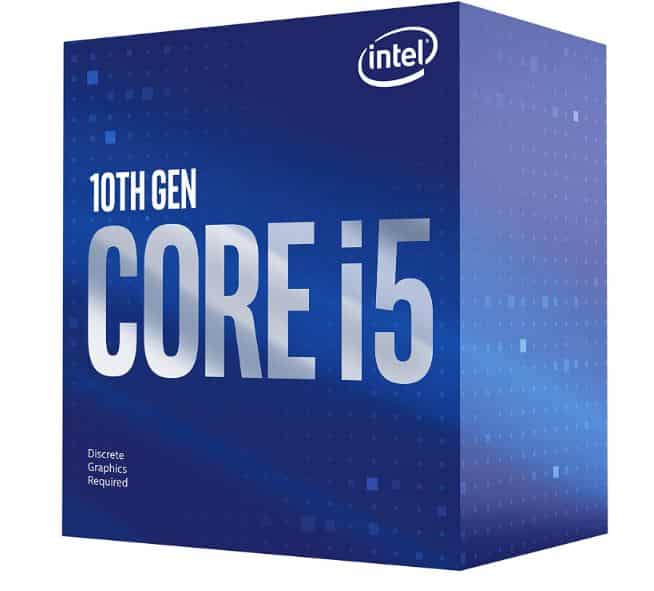 Best Low Power (TDP) CPU for Home Server [2023] - Pick CPU