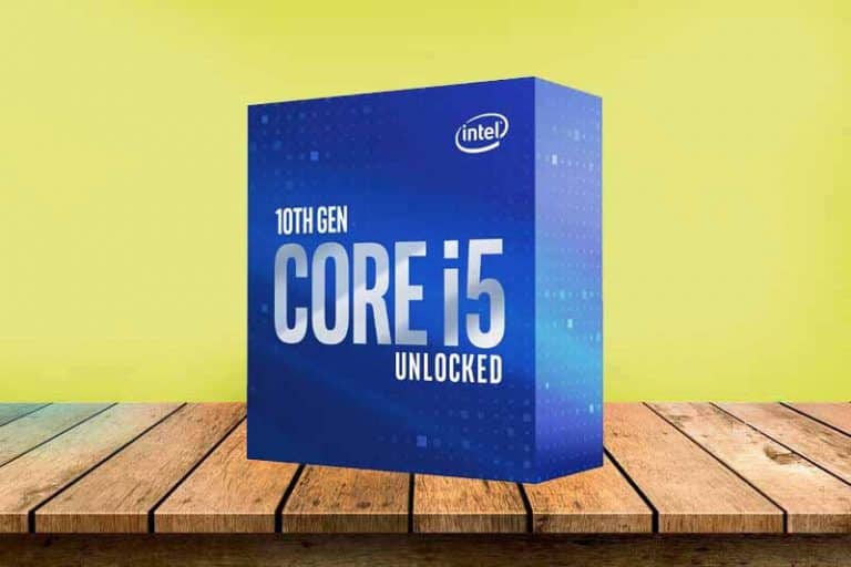 Best CPU for 1440p 144Hz Gaming [2023] - Pick CPU