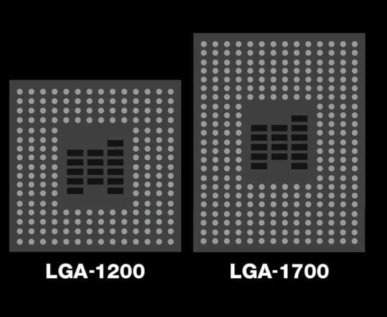 Best LGA 1700 CPU Coolers for Intel 12th Gen [2023] - Pick CPU