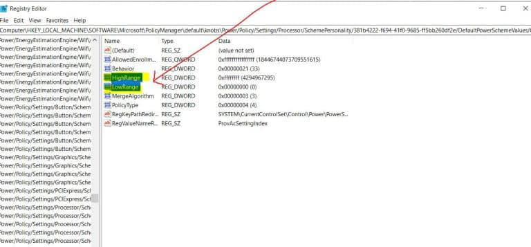 How to Unpark CPU: Safe & Effective Methods - Pick CPU