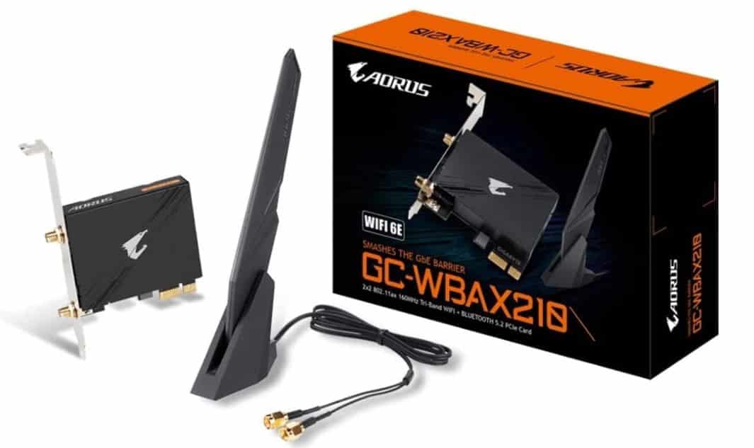 Best WiFi Cards [PCIe] for Gaming in 2023 - Pick CPU