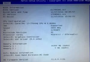 How To Check Intel Processor Generation (Quick Methods)