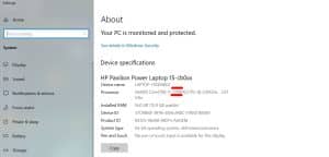 How To Check Intel Processor Generation (Quick Methods)