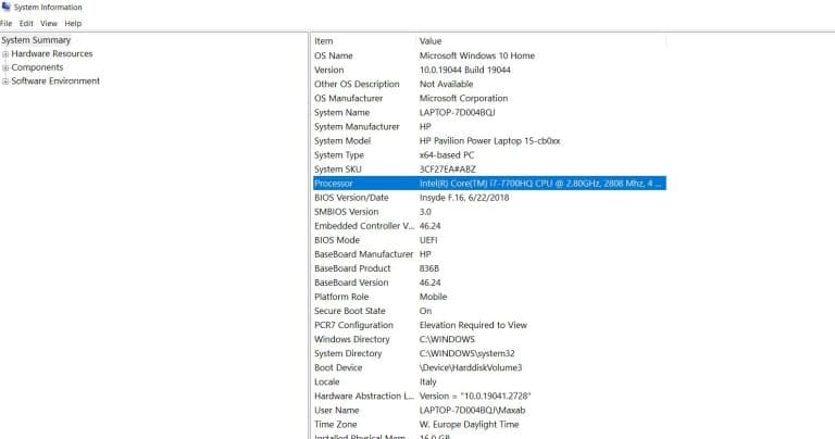 How To Check Intel Processor Generation (Quick Methods)