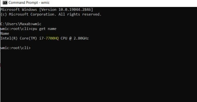 How To Check Intel Processor Generation (Quick Methods)